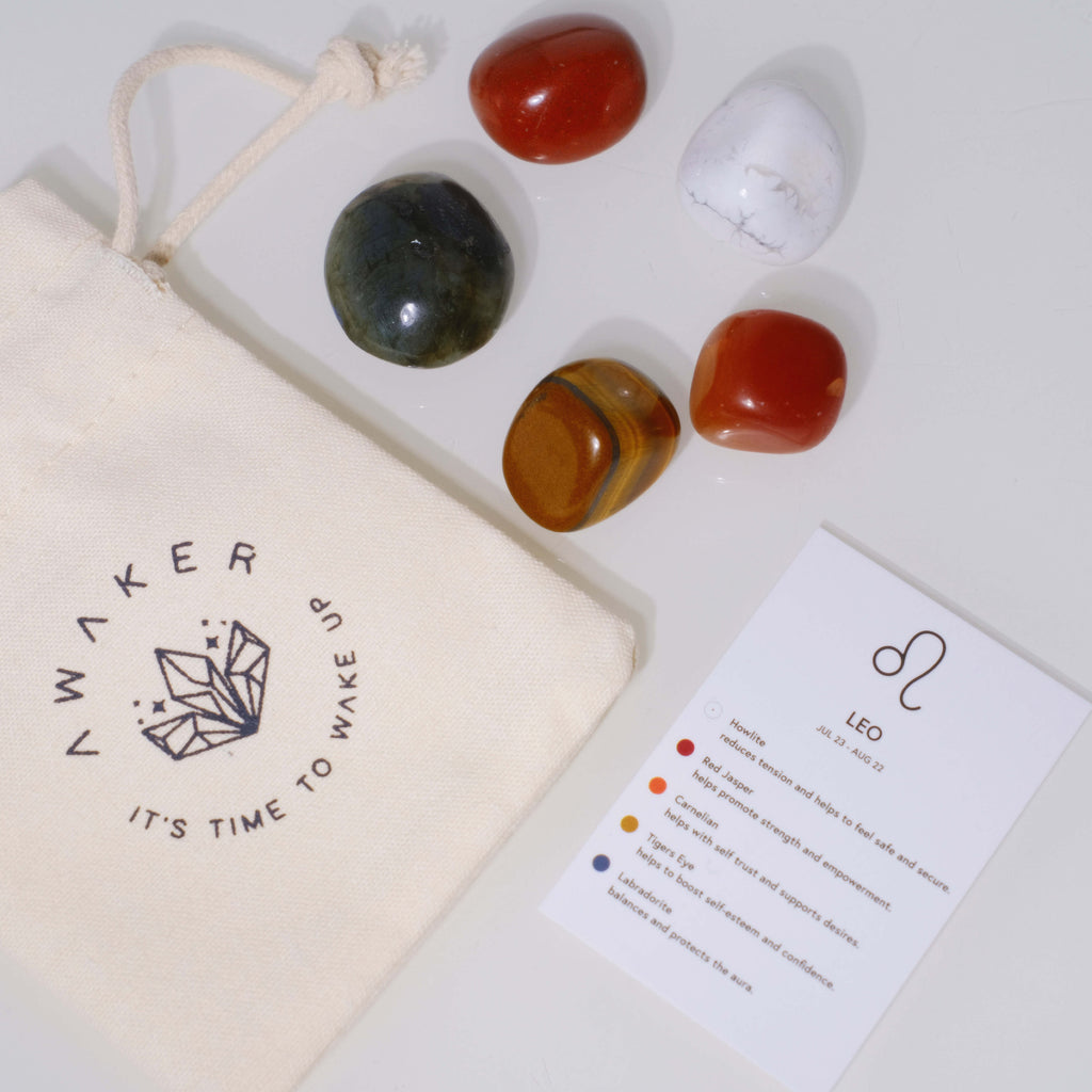 Boxen & Sets – awaker